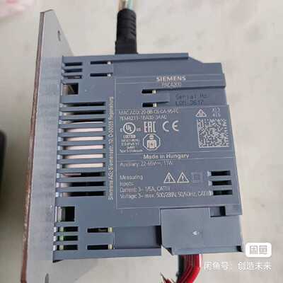 议价SENTRONPAC4200多电力仪表适用