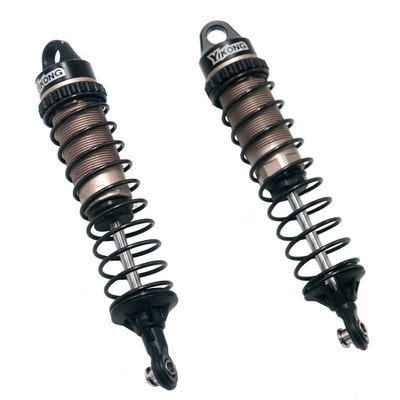 YK4082 PRO易控模型1/8攀爬车 原厂配件 避震器组 14069