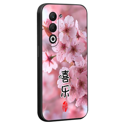 适用于oppoa6i全包不顶膜手机壳