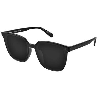 CK墨镜2023新款儿童太阳镜