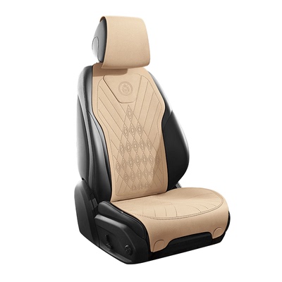 宝马3系汽车坐垫X3四季垫座套