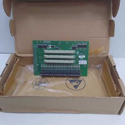 Esser 772476 Expansion Module with 3 Micromodule Slots