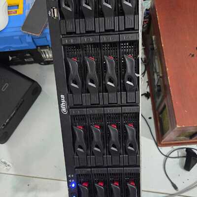【议价-可维修】硬盘 NVR5032-4KS2 全新/二手均有货