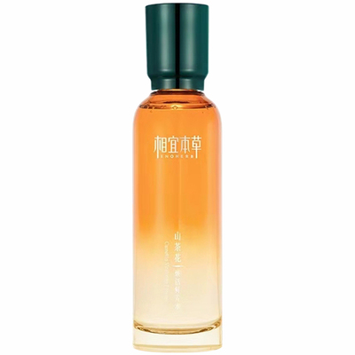 山茶花紧致抗皱鲜养水150ML