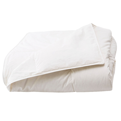 瑞吉酒店95%白鹅绒羽绒被