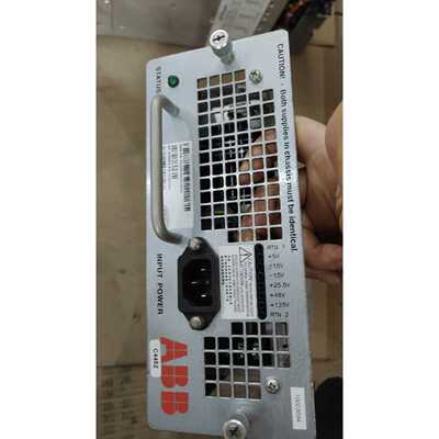 ABB电源模块PHARPS32010000 XP Power
