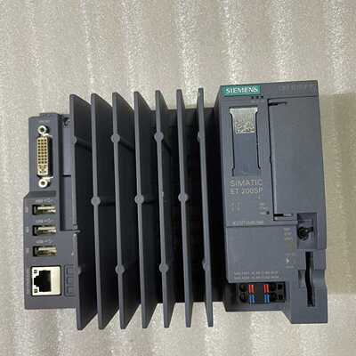 售前询价6ES7677-2AA40-0AA0 CPU工控模块 ET200SP 1515sp PC议价