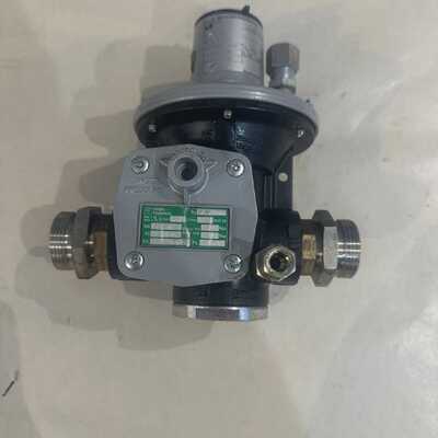 Pietro Fiorentini HP180  Gas Pressure Regulator -unused-