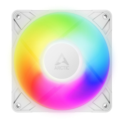 ArcticP12PROARGB散热风扇PWM