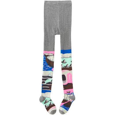 江南布衣童装袜子裤袜休闲