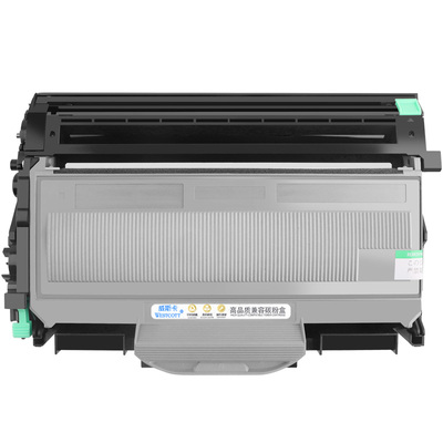 威斯卡适用兄弟mfc7340硒鼓TN2115粉盒HL2140 dcp7030 7450墨盒联想M7205/7250 dr2150 LJ2200 LT2822墨粉盒