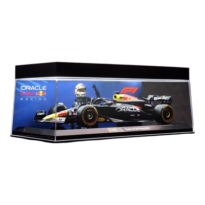 正版1/24红牛Redbull方程式F1