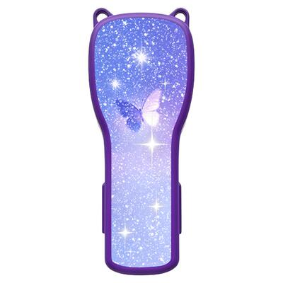 适用大疆pocket4新款保护壳钢化