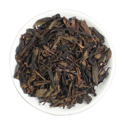 凤凰单枞鸭屎香柠檬茶暴打柠檬茶