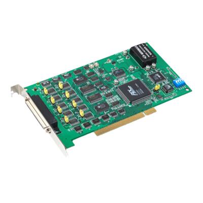 PCI-1723模拟量输出卡采集卡研华