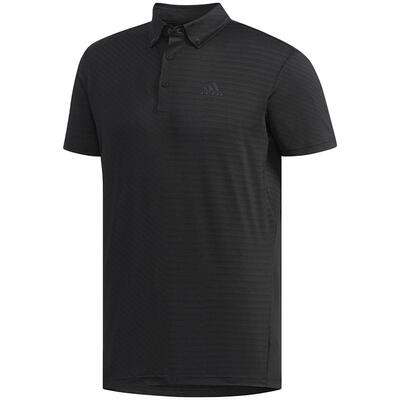 Adidas/阿迪达斯男子高尔夫短袖