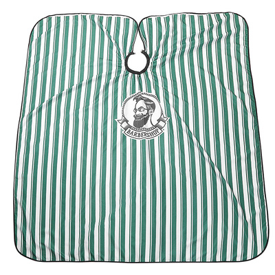 防静电专业高档理发围布