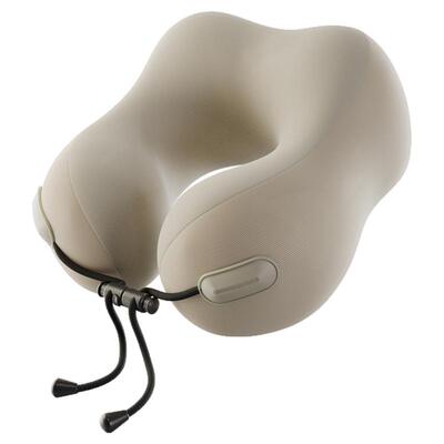 差旅必备的u型枕-一秒变斜跨包