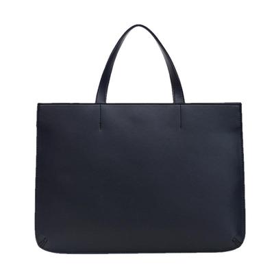 新款定制手拎包女ol笔记本公文包