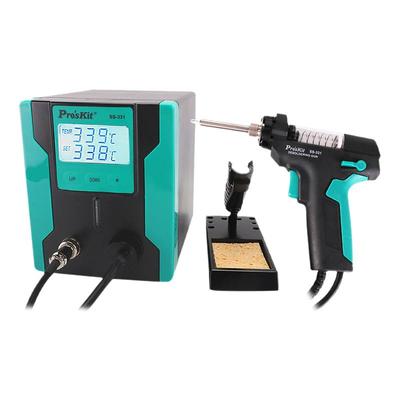 宝工数显电动锡器拆焊枪手配件