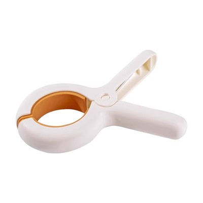 大号防风防滑晾晒被夹不伤衣物