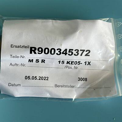 R900345372 M-SR15KE05-1X/，力士乐单向阀，全新件，议价