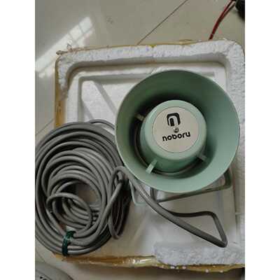 NOBORUNVS445B10W15CM00库存新件