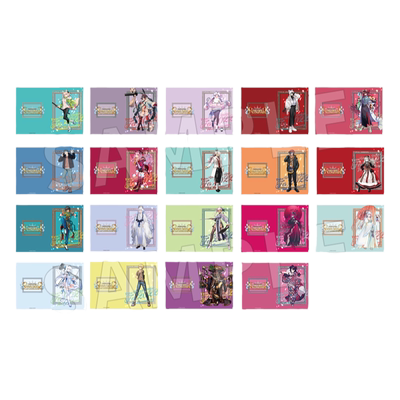 ANIPLEX+FGO7周年A4文件夹