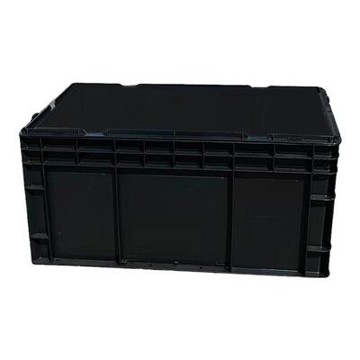 防静电箱物流工业仓库电子元件盒