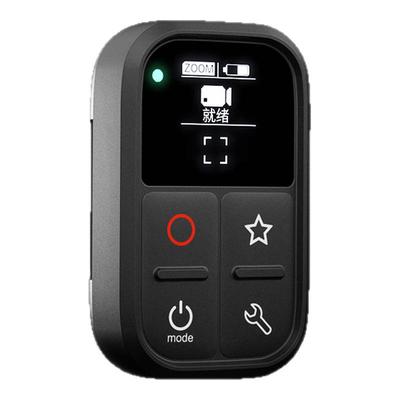 相机蓝牙遥控器带拍摄时间