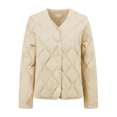 波司登2025春季新款女轻薄羽绒服