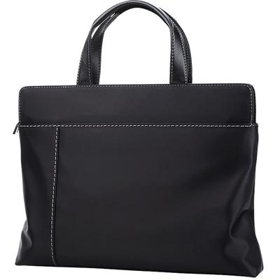 斐格牛津布休闲商务男包