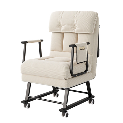 守望者懒人沙发椅坐躺睡三用