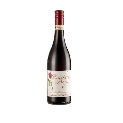 意大利原瓶进口DOCG级甜红