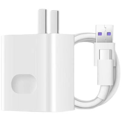 华为原装40W充电器安全快充