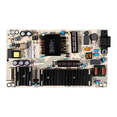 50寸海信电视电源板HZ50A52 H50E3A VIDDA 50V1A电路板线路板维修