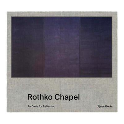 RothkoChapel沉思的绿洲