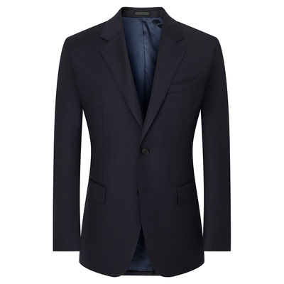 100%羊毛正装西服精英优选