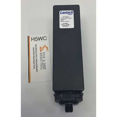 Lantech30034902SerA1传感器72英寸截止范围4针M12