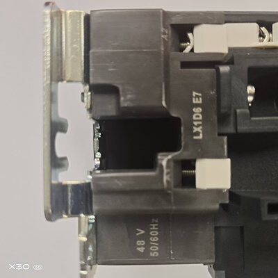 议价LX1D6G7捷克进口交流接触器配套线圈LX1D6M7D7E7F7FE7Q7R7