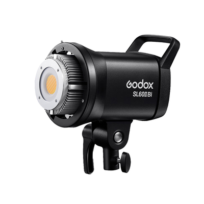 神牛SL60二代直播补光灯打光灯