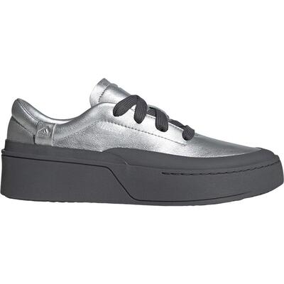 Adidas/阿迪达斯官方正品LABCOURT 情侣厚底运动休闲板鞋IF1655