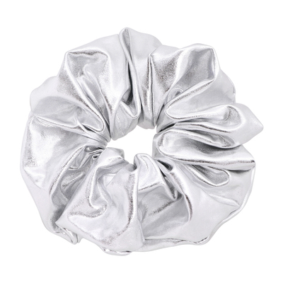 浮漾FLOAT发圈小众银色高级感