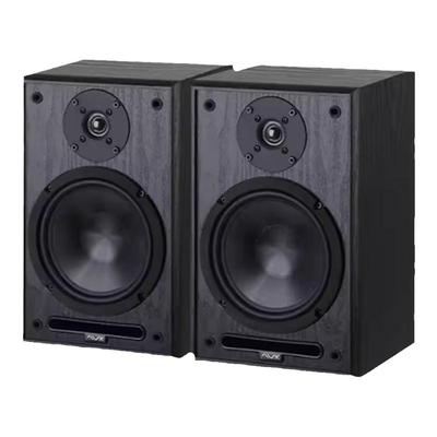 6.5寸发烧HIFI书架音箱AVX