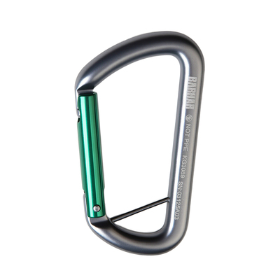 岜哈BARHARD型限位小快挂