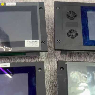 {议价}KONGSERG WCC600显示模块，型号373860，