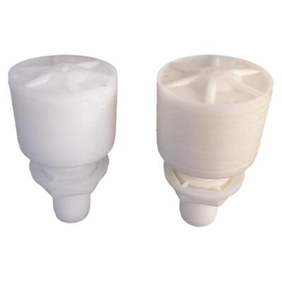 专用碟片式滤水帽pp/abs材质