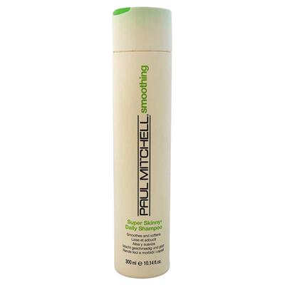 美国直邮Paul Mitchell 宝美奇 纤柔天天洗发露  300ml 滋润清透