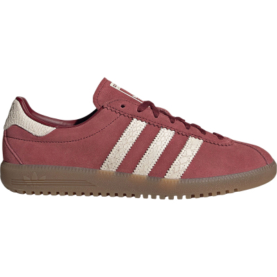 Adidas/阿迪达斯正品三叶草女士低帮系带耐磨休闲鞋IH4182