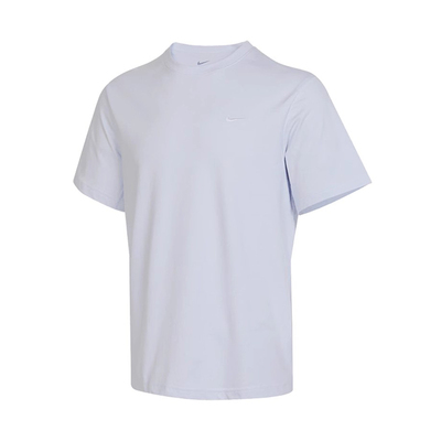 耐克Nike男子DRI-FIT圆领短袖T恤